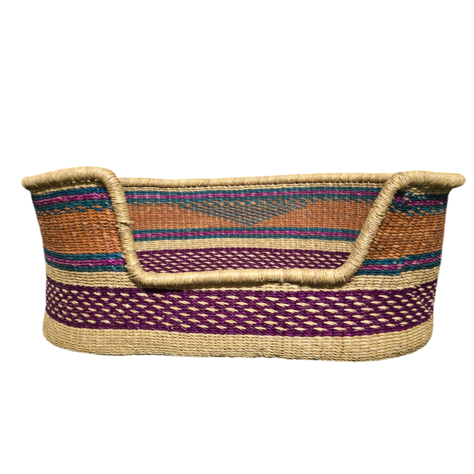 Hundekorb - No. 3 - Perfectly imperfect – KOKOBASKET - La Koek UG